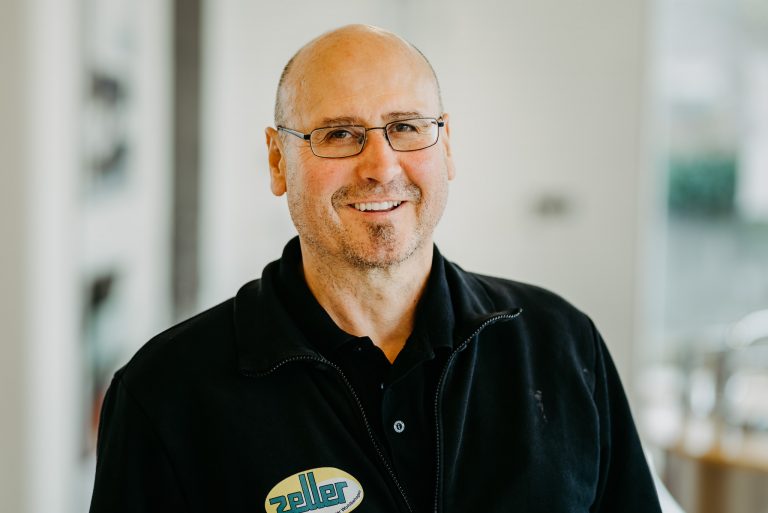 Unser Team - Zeller GmbH