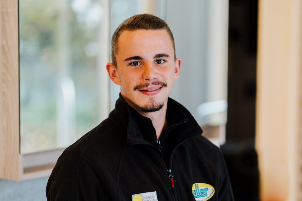 Unser Team - Zeller GmbH